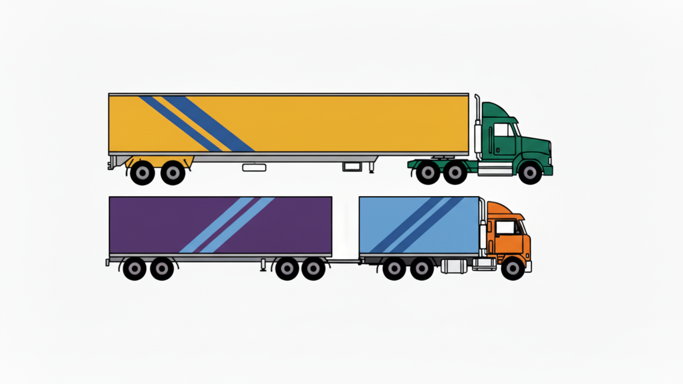 5 Types of Truck Licences in Australia | Mega Truck Training