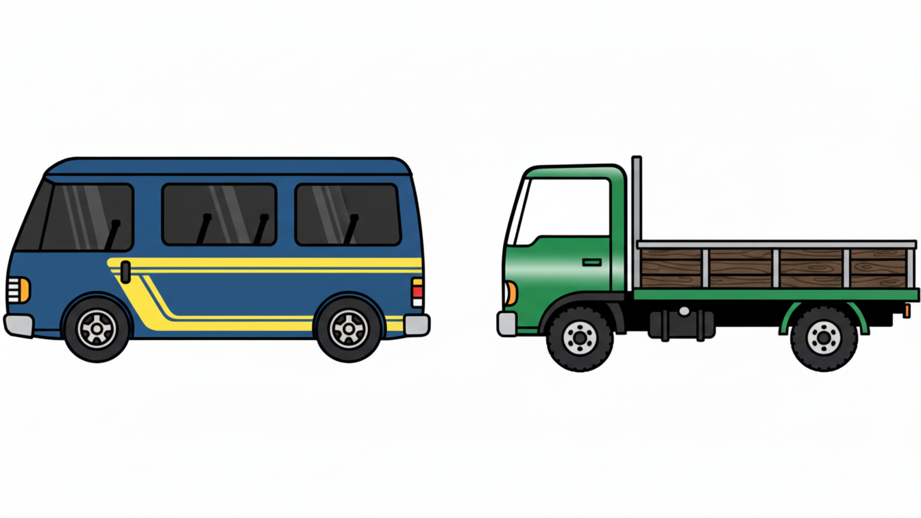 5 Types of Truck Licences in Australia | Mega Truck Training